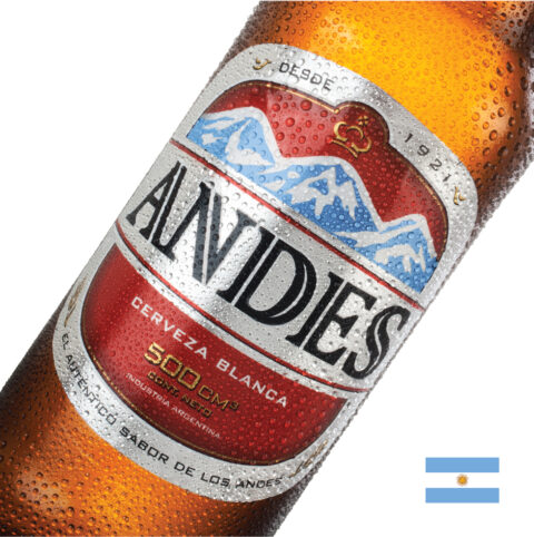 Cerveza Andes | Pierini Partners